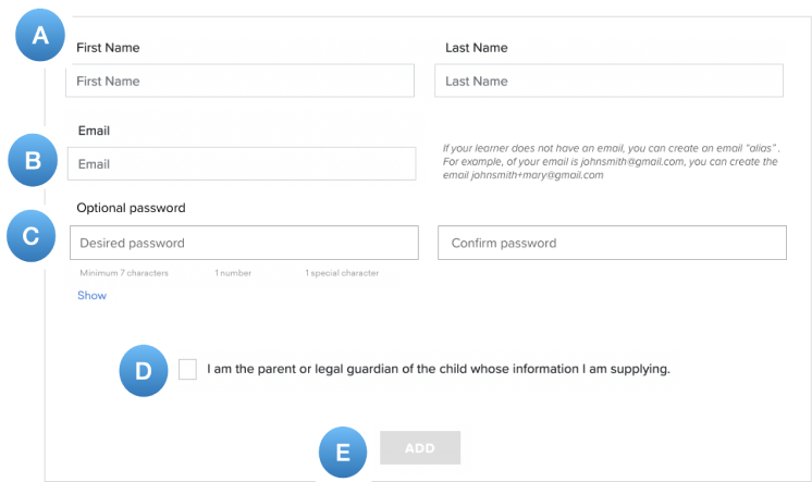 Getting Started as a Parent